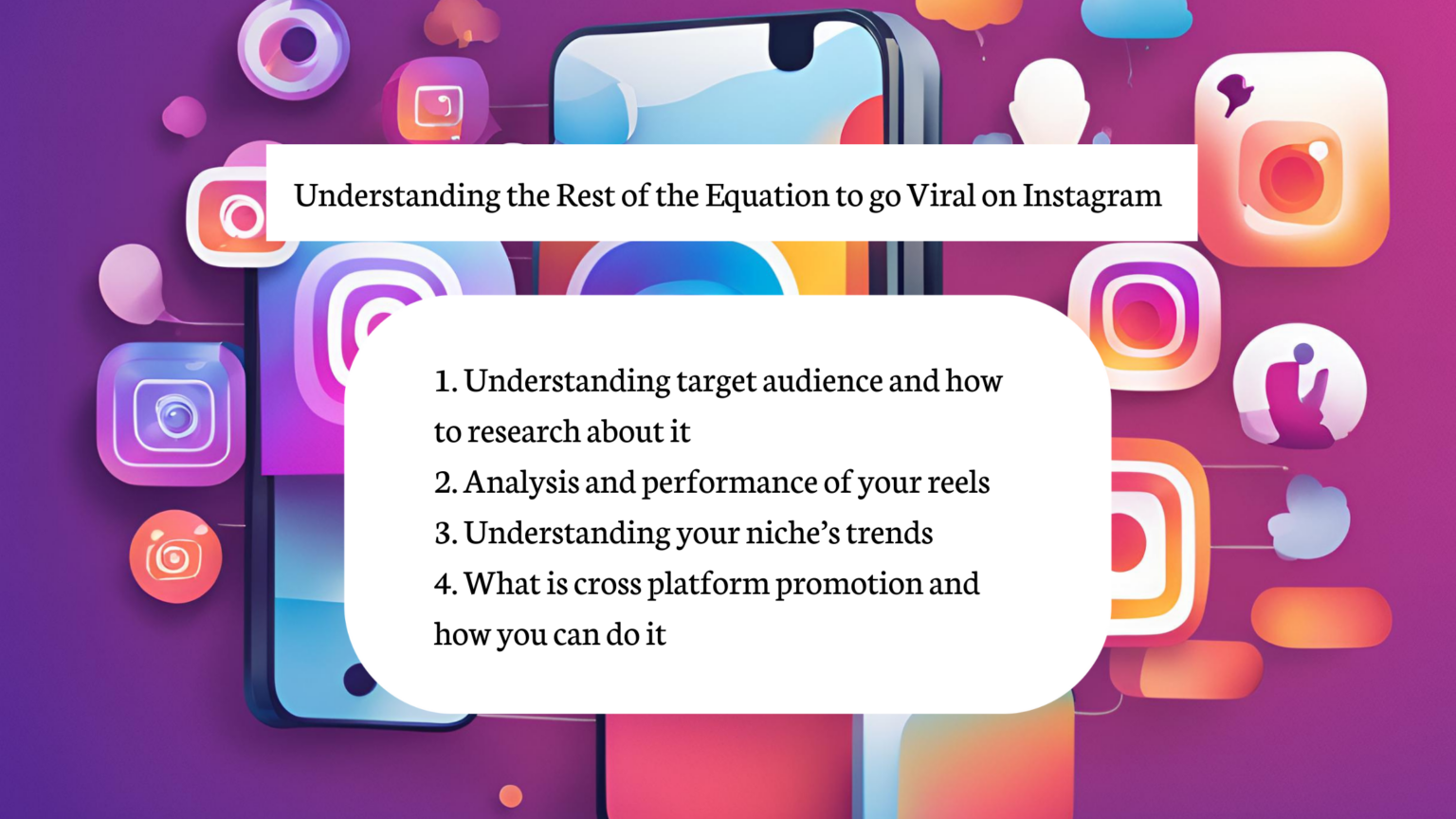 Discover How to Go Viral on Instagram in 2024 - Secret & Pro Tips.