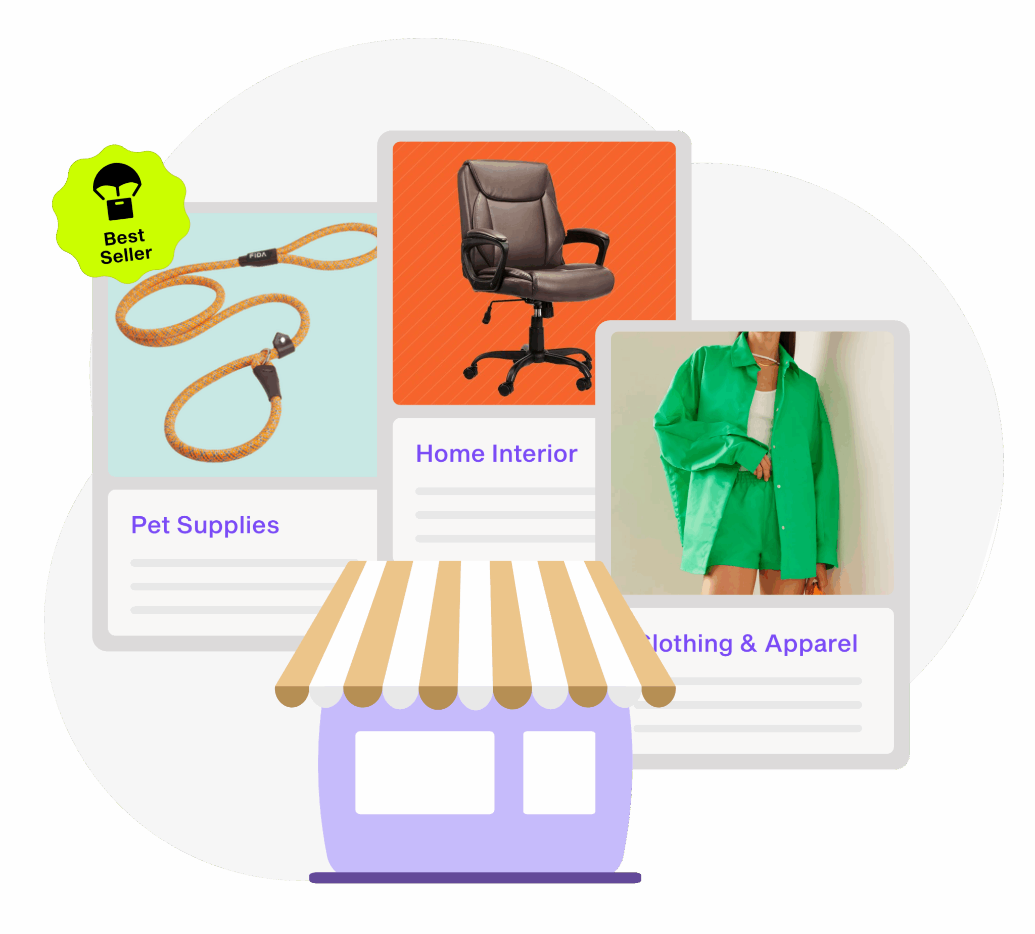 Brand Partnerships | Interactive Shopping on Popshop Live